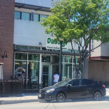 DADDY JI - Updated July 2024 - 203 Photos & 156 Reviews - 201 N Indian Hill Blvd, Claremont ...