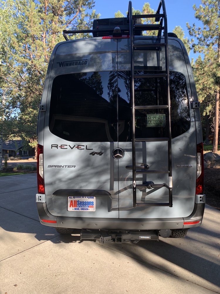 ALL SEASONS RV & MARINE - Updated September 2025 - 60 Reviews - 63195 ...