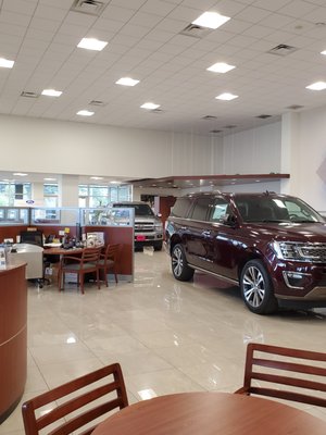 TOMBALL FORD - Updated March 2025 - 67 Photos & 279 Reviews - 22702 Sh ...