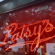 PATSY’S PIZZERIA - 615 Photos & 929 Reviews - 2287 1st Ave, New York ...