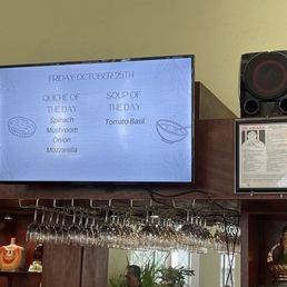 CAFE JULIA - Updated August 2025 - 1090 Photos & 364 Reviews - 1040 ...