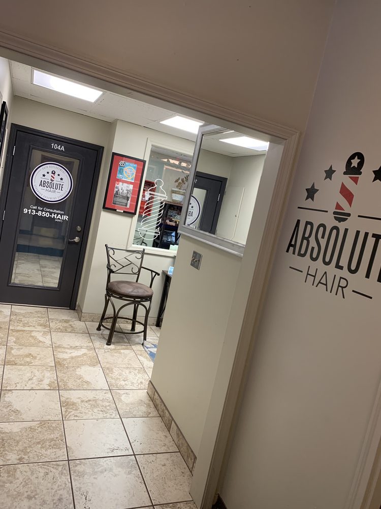 ABSOLUTE HAIR - 21 Photos - 8600 W 95th St, Overland Park, Kansas ...