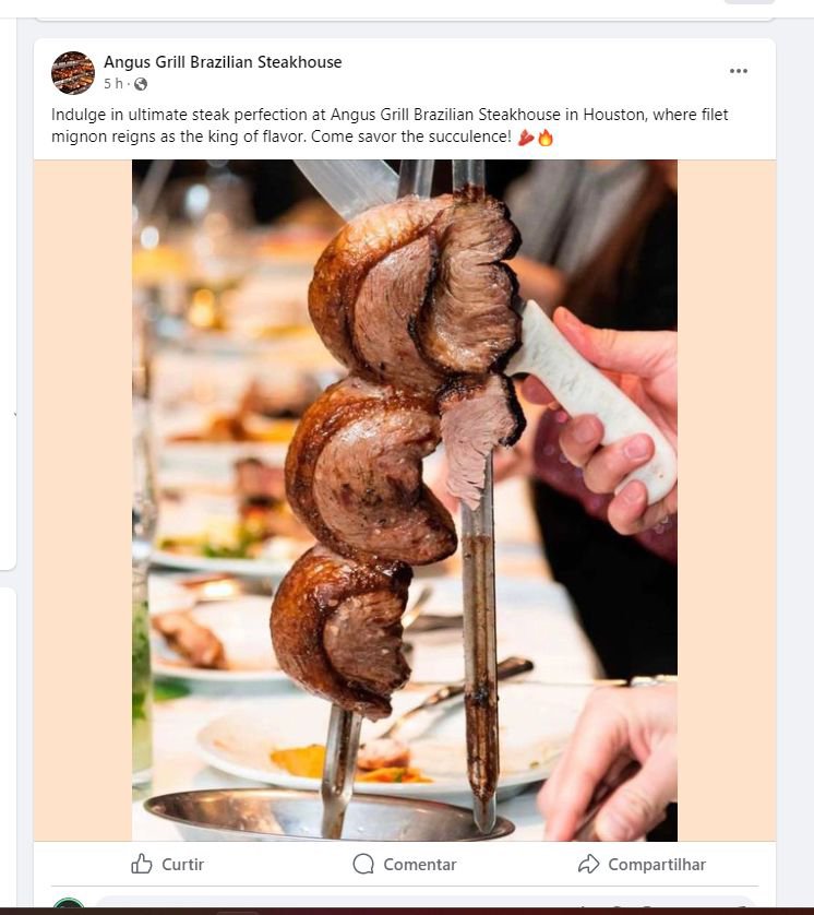 ANGUS GRILL - Updated January 2025 - 391 Photos & 857 Reviews - 6106 ...