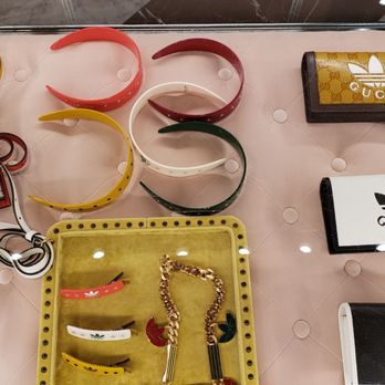 GUCCI OUTLET - Updated December 2025 - 54 Photos & 80 Reviews - 1700 ...