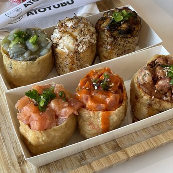ATOYUBU - Updated July 2024 - 756 Photos & 436 Reviews - 7041 Western ...