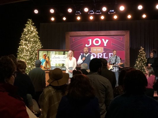 TRINITY CHURCH - 26 Photos & 20 Reviews - 8620 E McDonald Dr ...