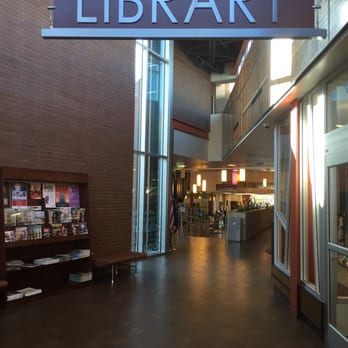 MILLCREEK LIBRARY - Updated September 2025 - 22 Photos & 11 Reviews ...