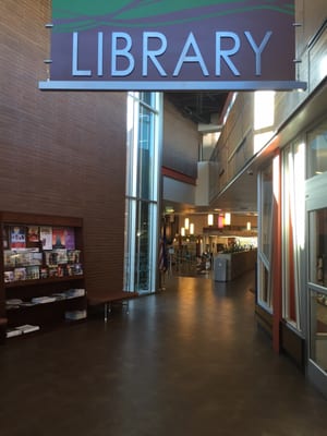 MILLCREEK LIBRARY - Updated September 2025 - 22 Photos & 11 Reviews ...
