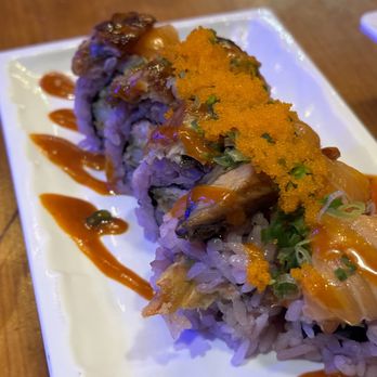 SUSHI PURE - Updated November 2024 - 553 Photos & 519 Reviews - 259 E ...