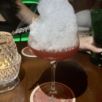 PAPER FAN COCKTAIL BAR - Updated November 2024 - 203 Photos & 58 ...