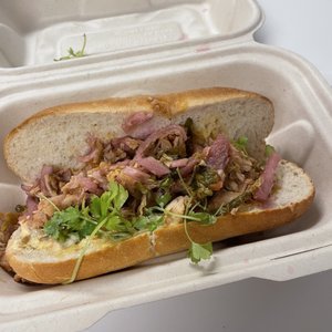 BISTROH! - Updated August 2025 - 6100 N Hamilton Rd, Westerville, Ohio ...