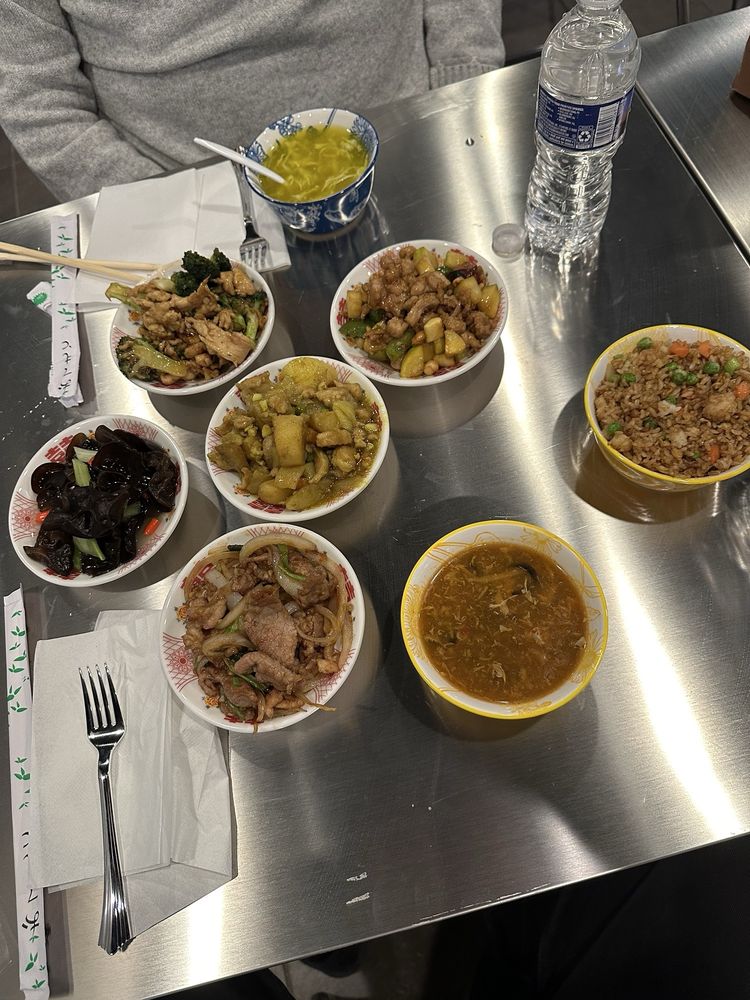 Chef Wang Kitchen, Rockville | Roadtrippers