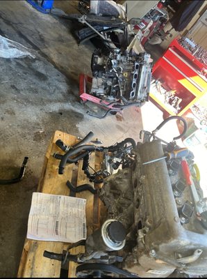 JDM ENGINE PRO - Updated October 2025 - 14 Photos & 59 Reviews - 760 E ...