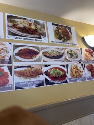 SPRING CHINESE KITCHEN - Updated July 2024 - 52 Photos & 11 Reviews - S ...