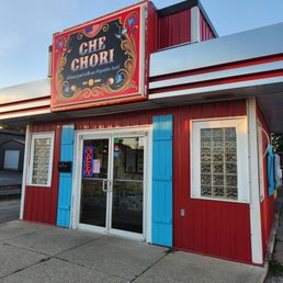 CHE CHORI FOODS - Updated December 2025 - 341 Photos & 204 Reviews ...