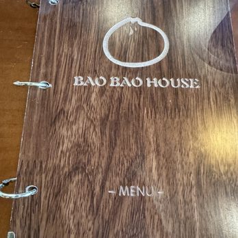 BAO BAO HOUSE - Updated May 2024 - 158 Photos & 64 Reviews - Yelp