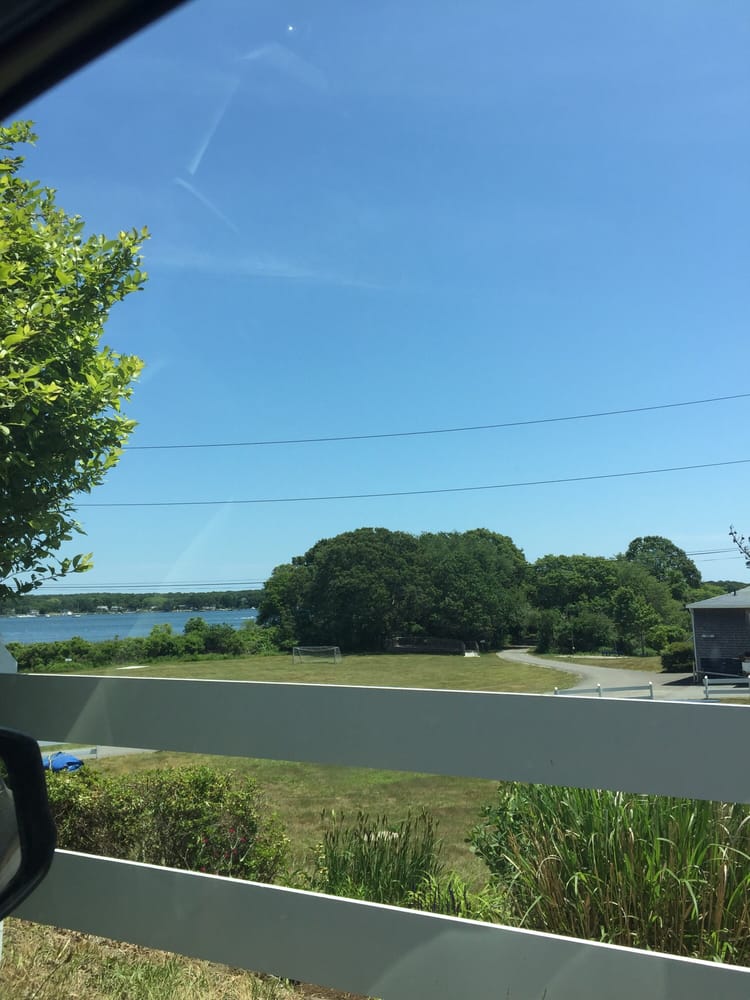 YMCA CAMP FULLER - Updated October 2025 - 619 Camp Fuller Rd, Wakefield ...