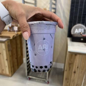 ARI BAKERY CAFE - Updated August 2024 - 115 Photos & 31 Reviews - 901 N ...