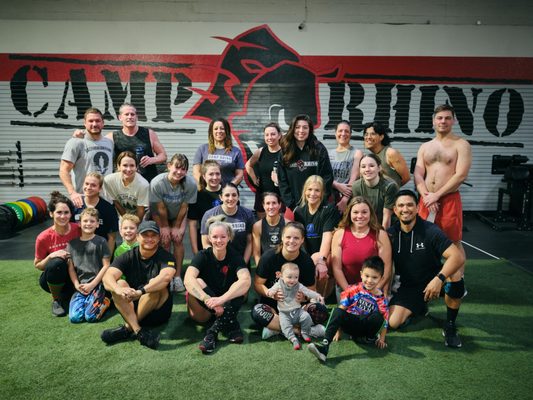 CAMP RHINO SOUTHEAST - Updated January 2026 - 129 Photos & 66 Reviews ...