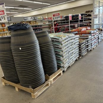 RURAL KING - Updated January 2026 - 34 Photos & 21 Reviews - 7611 Old ...