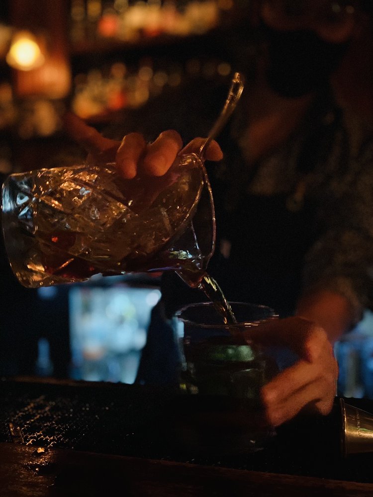 WILLIAMS & GRAHAM - 518 Photos & 887 Reviews - American (Traditional ...