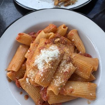 SAINT PASTA - Updated June 2025 - 128 Photos & 68 Reviews - 100 W ...