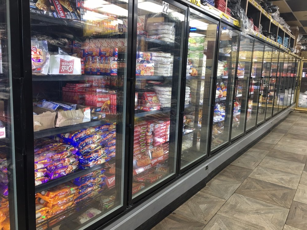 FARM FRESH MARKET - 2724 Bailey Ave, Buffalo, New York - Grocery ...