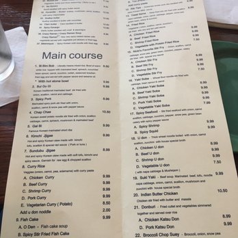 ASIANA ASIAN CUISINE RESTAURANT - Updated November 2024 - 64 Photos ...