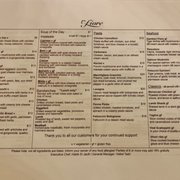 FIORE RESTAURANT - 384 Photos & 484 Reviews - Italian - 5100 Clayton Rd ...