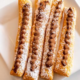 LUCATELLI’S PIZZERIA - Updated July 2025 - 92 Photos & 87 Reviews - 73 ...