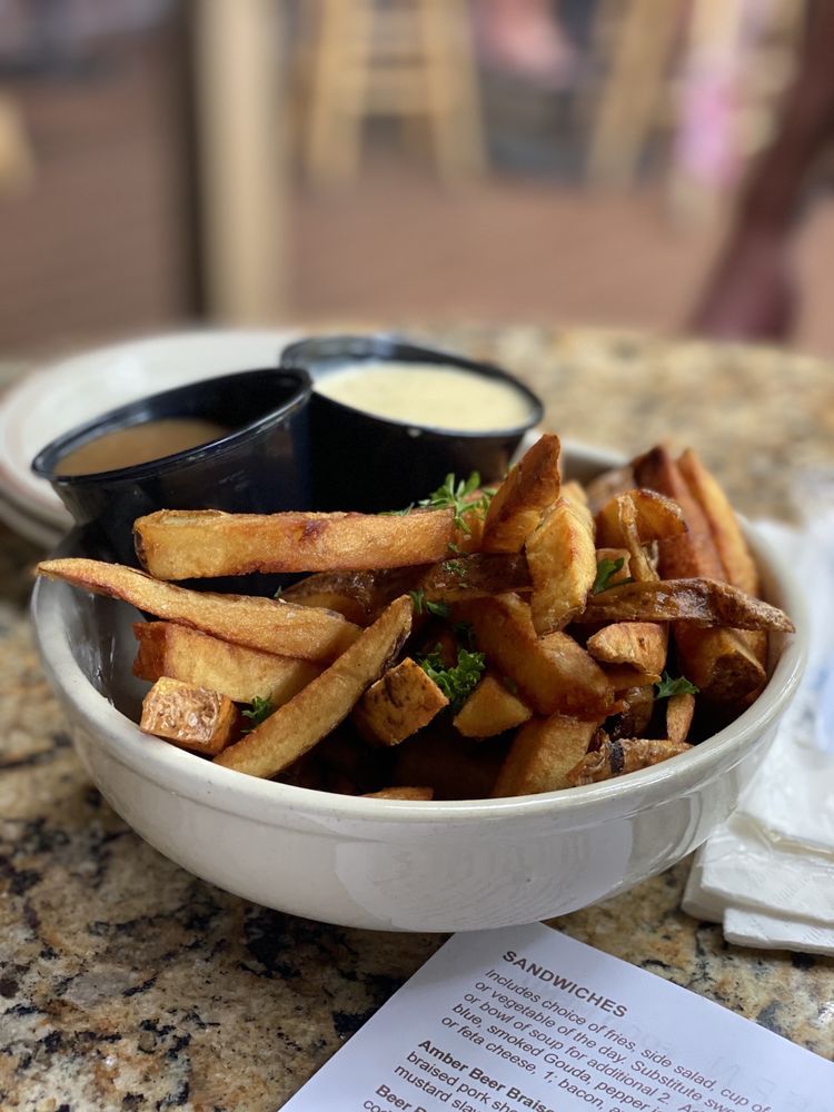 THREE BIRDS TAVERN - 398 Photos & 486 Reviews - 1492 4th St N, St ...