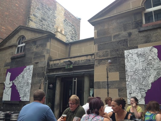 THE OUTHOUSE - Updated April 2025 - 19 Reviews - 12a Broughton Street ...