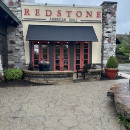REDSTONE AMERICAN GRILL - Updated December 2025 - 651 Photos & 861 ...