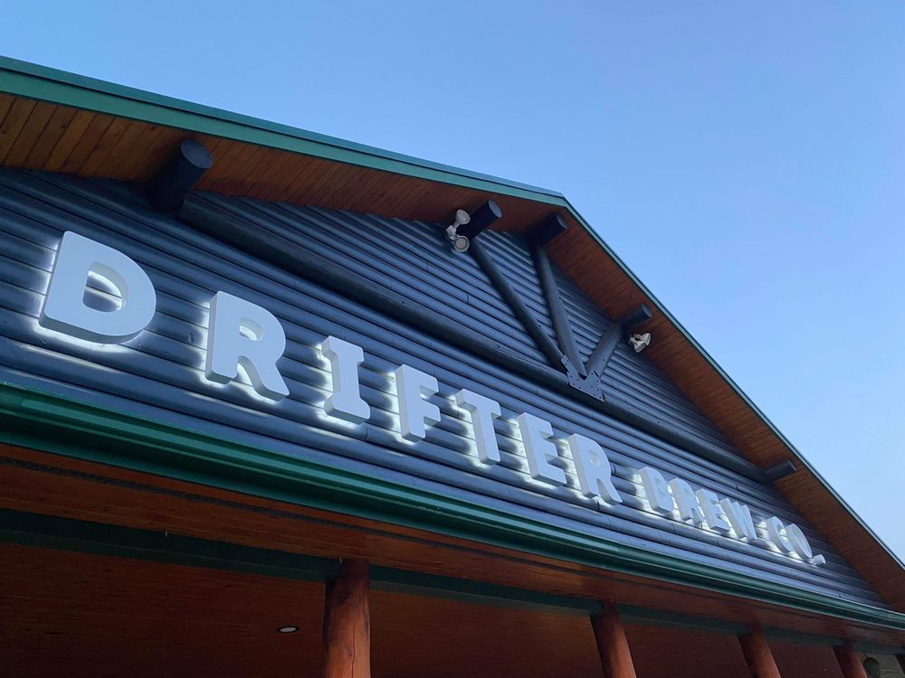 DRIFTER BREW - Updated September 2024 - 141 Hampton Road, Rothesay, New ...