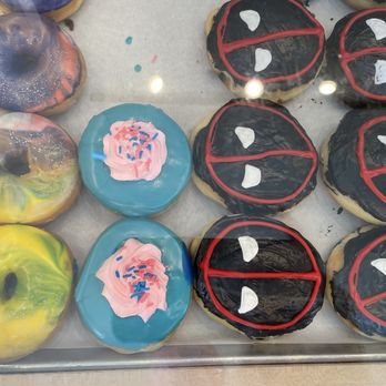 SLODOCO DONUTS - Updated January 2025 - 76 Photos & 54 Reviews - 195 ...