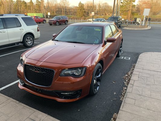 KEFFER CHRYSLER JEEP DODGE RAM - Updated October 2025 - 48 Photos & 258 ...