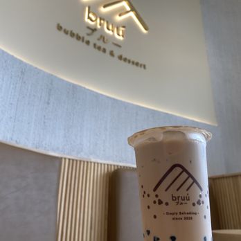 BRUÚ CAFÉ - Updated August 2024 - 248 Photos & 128 Reviews - 4709 ...