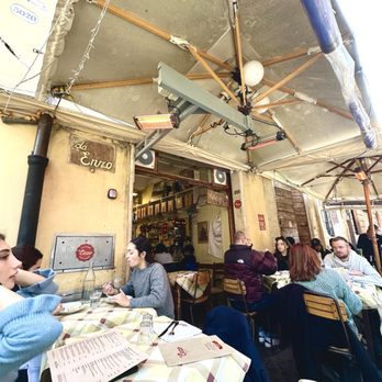 DA ENZO AL 29 - Updated October 2025 - 967 Photos & 507 Reviews - Via ...