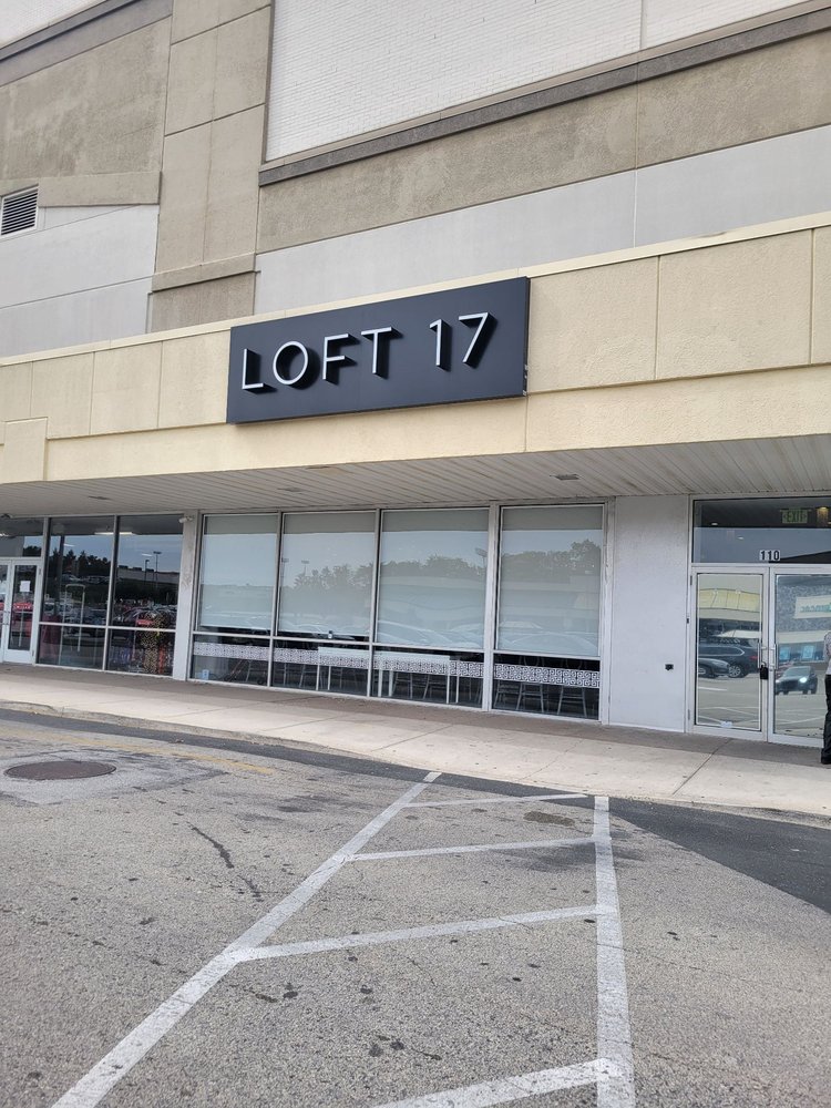 LOFT 17 - Updated October 2025 - 1000 S Easton Rd, Wyncote, Pennsylvania - Venues & Event Spaces ...