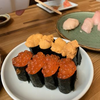 HAMA SUSHI - 1732 Photos & 1743 Reviews - 347 E 2nd St, Los Angeles ...