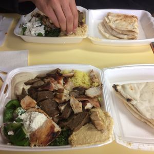 BARAKA PITA BAKERY & MEDITERANEAN DELI - 24 Photos & 46 Reviews ...