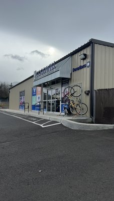 SOUTHERN OREGON GOODWILL - Updated December 2025 - 17 Photos & 14 ...