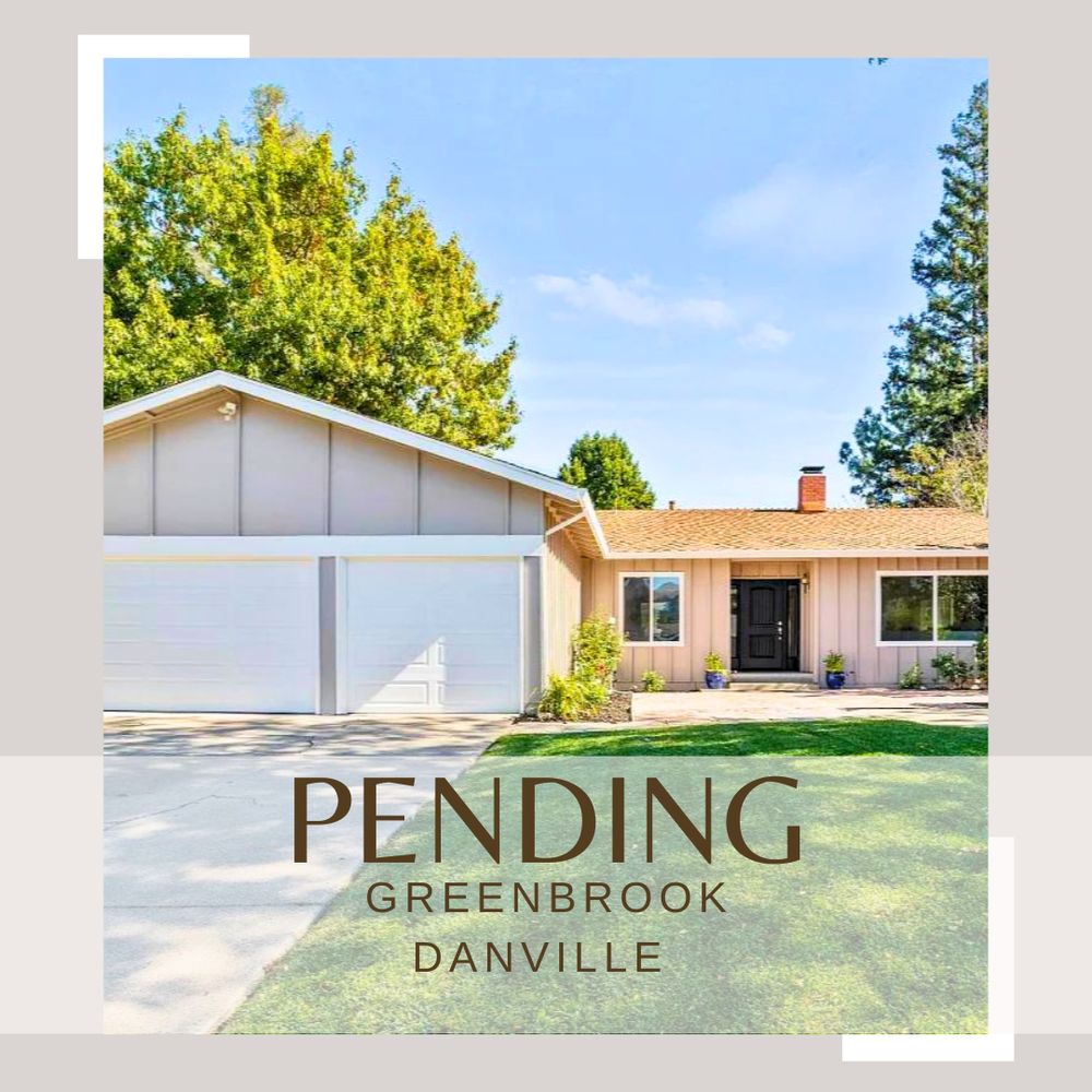 KRISTIANNE MARTINEZ-FONTS HOMES - Contact Agent - Lafayette, California ...