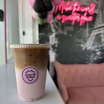 VIVA LA FRESA - Updated August 2025 - 69 Photos & 24 Reviews - 17 S ...