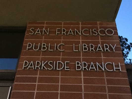 PARKSIDE BRANCH LIBRARY - Updated December 2025 - 48 Photos & 40 ...