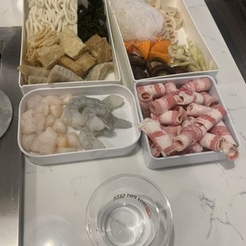 HOT POT CITY - Updated January 2025 - 131 Photos & 75 Reviews - 12160 ...