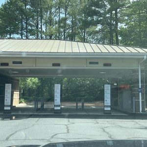 FIRST CITIZENS BANK - Updated August 2025 - 100 E Tryon Rd, Raleigh ...