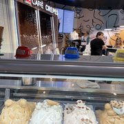 COCOLINI - 58 Photos & 27 Reviews - 3950 Las Vegas Blvd S, Las Vegas ...