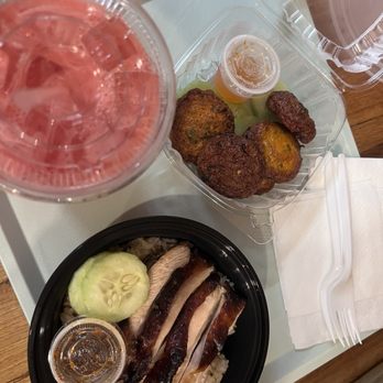 GAI KITCHEN - Updated May 2025 - 292 Photos & 136 Reviews - 51 Mott St ...