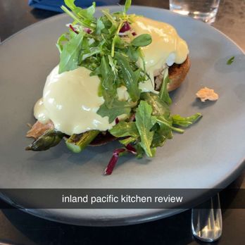 INLAND PACIFIC KITCHEN - Updated January 2025 - 335 Photos & 107 ...